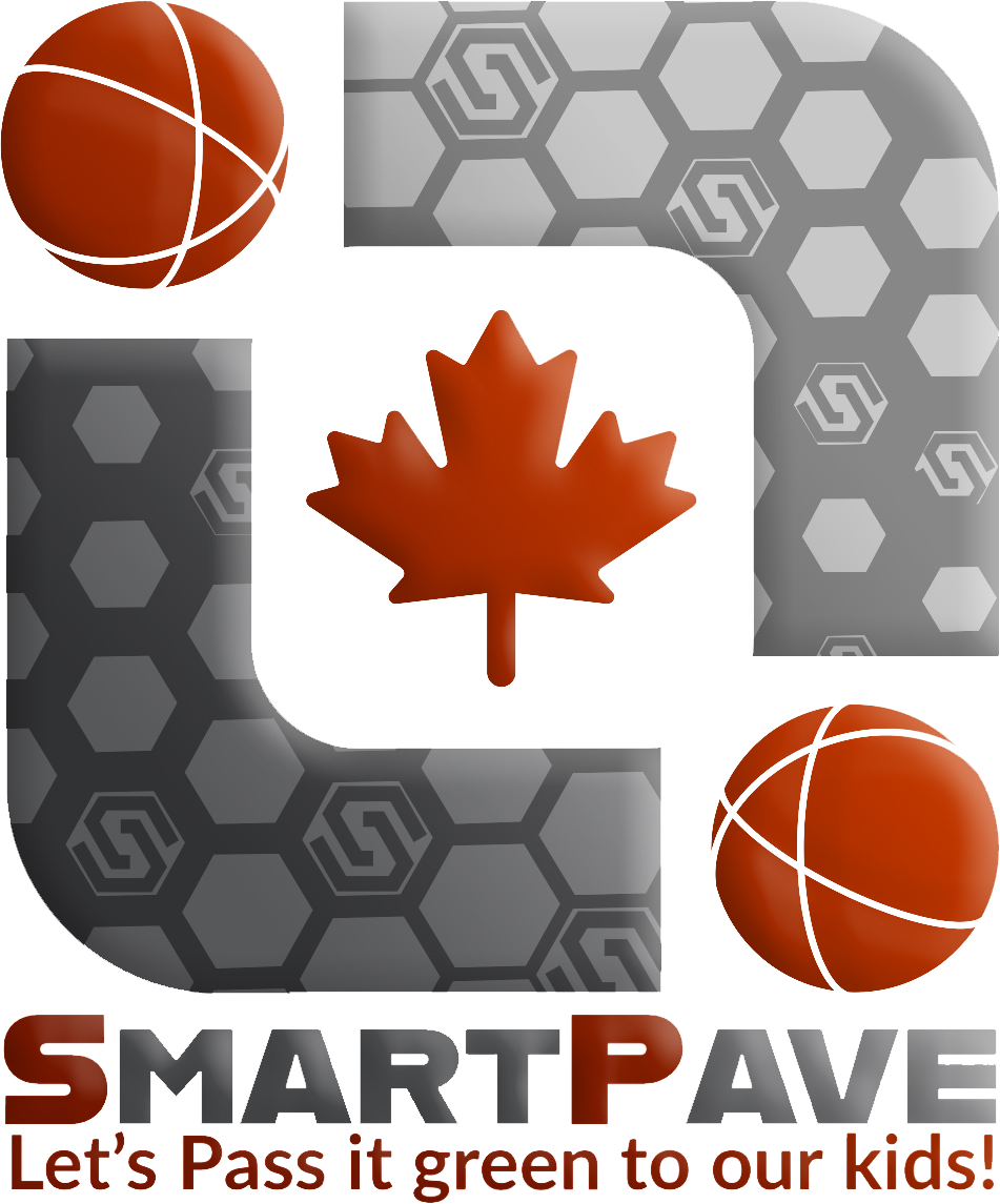 SmartPave – Let’s Pass it green to our kids!
