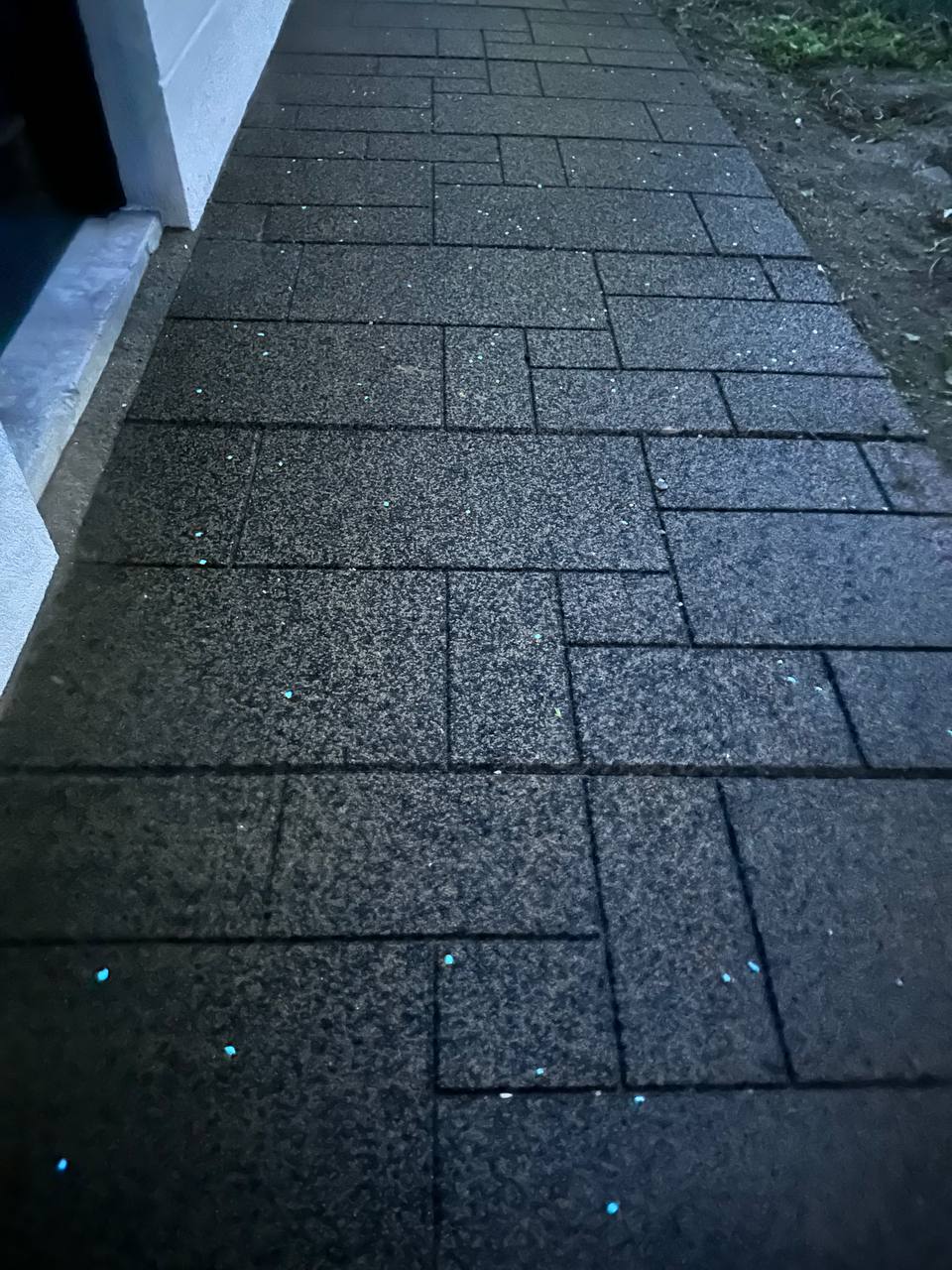 Star Light Paver – SmartPave