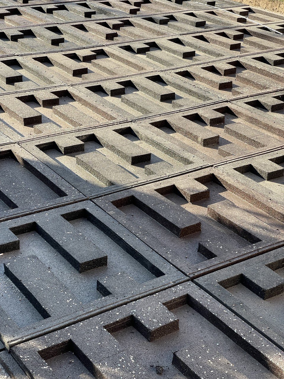 SmartPave – Let’s Pass it green to our kids!