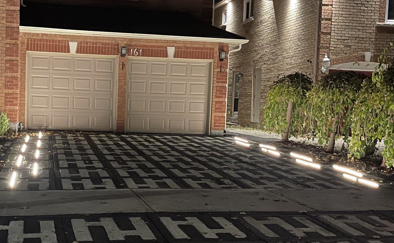 SmartPave – Let’s Pass it green to our kids!