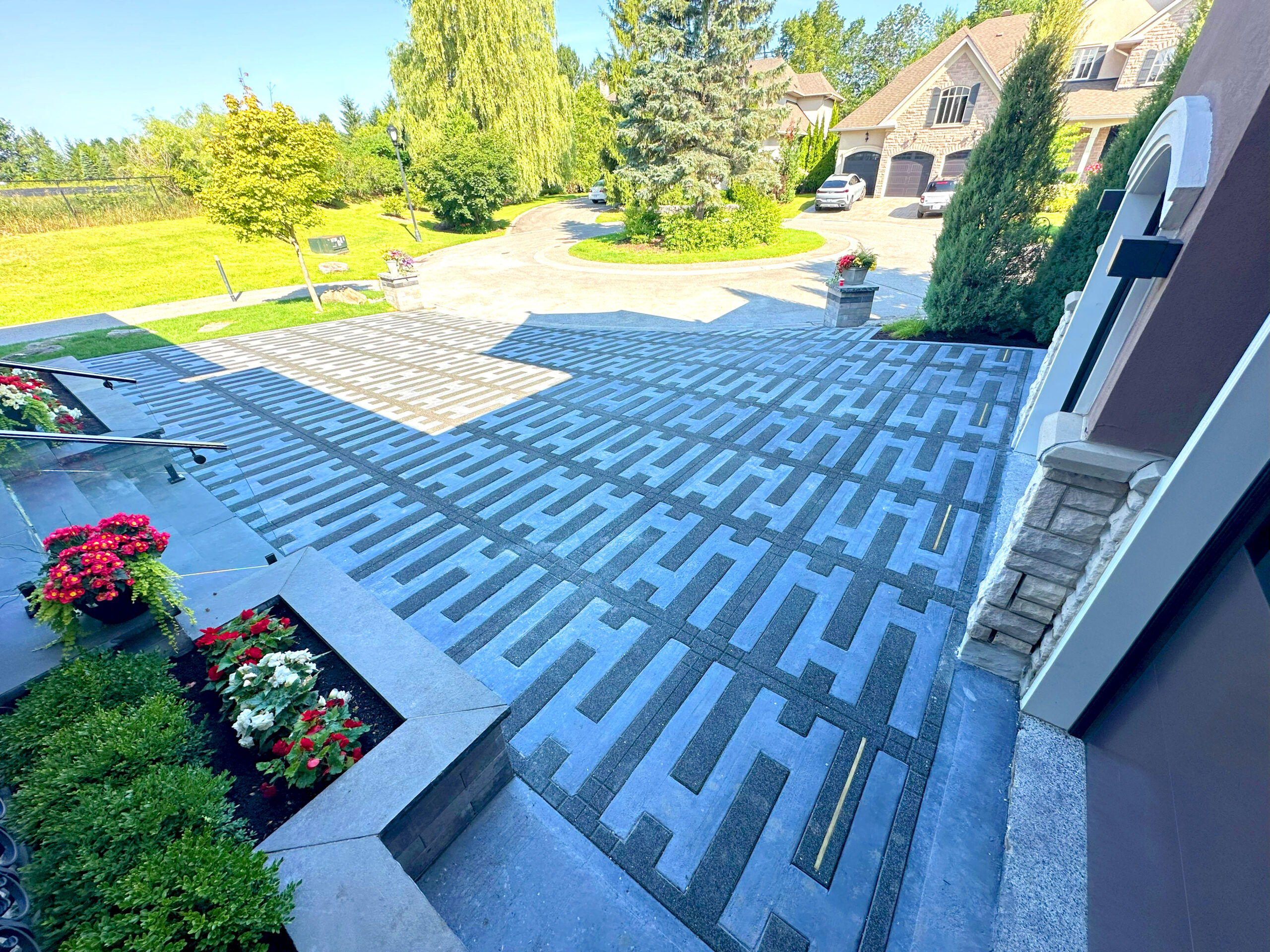 SmartPave – Let’s Pass it green to our kids!