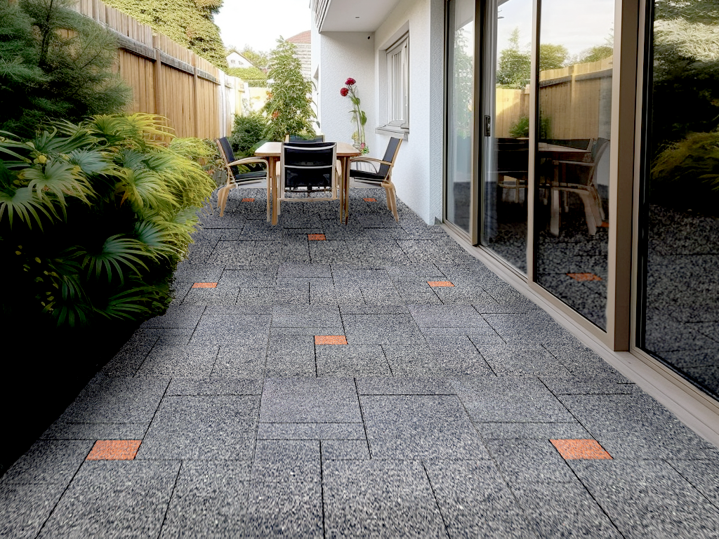 Walk-on Paver – SmartPave