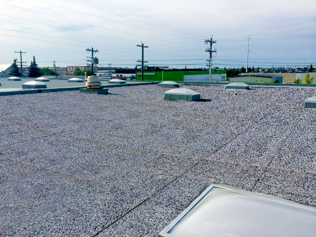 Roof Paver – SmartPave