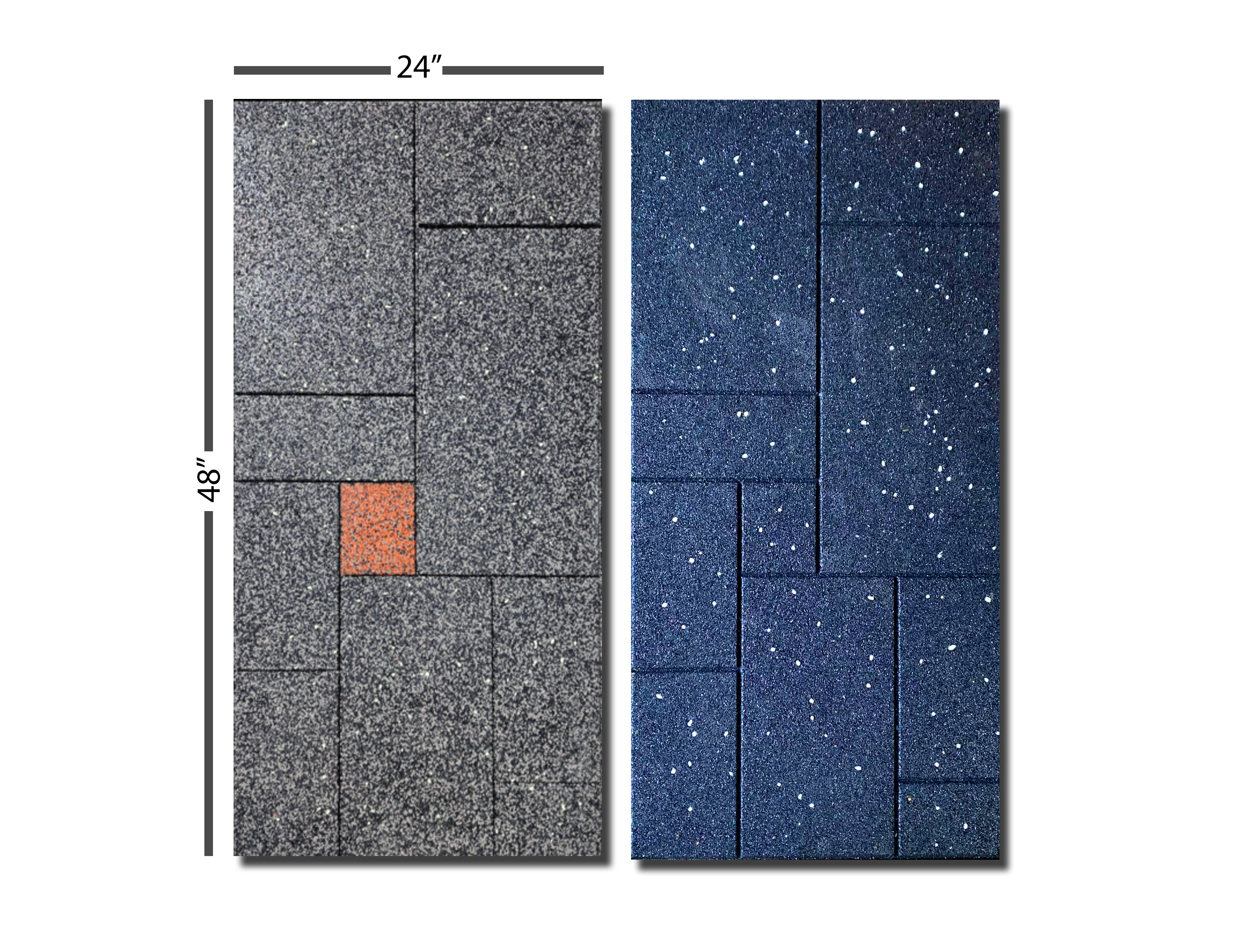 Walk-on Paver – SmartPave