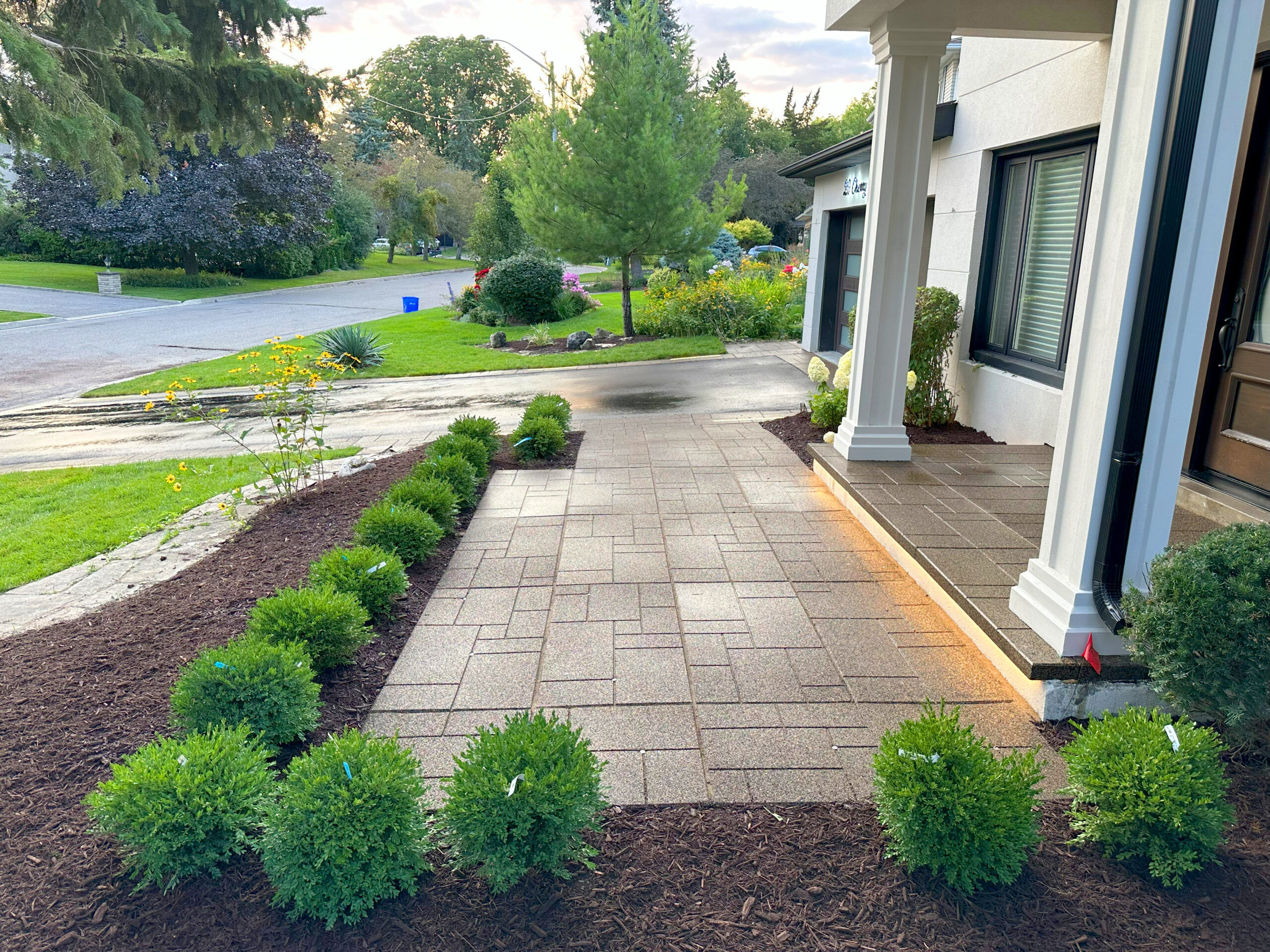 SmartPave – Let’s Pass it green to our kids!